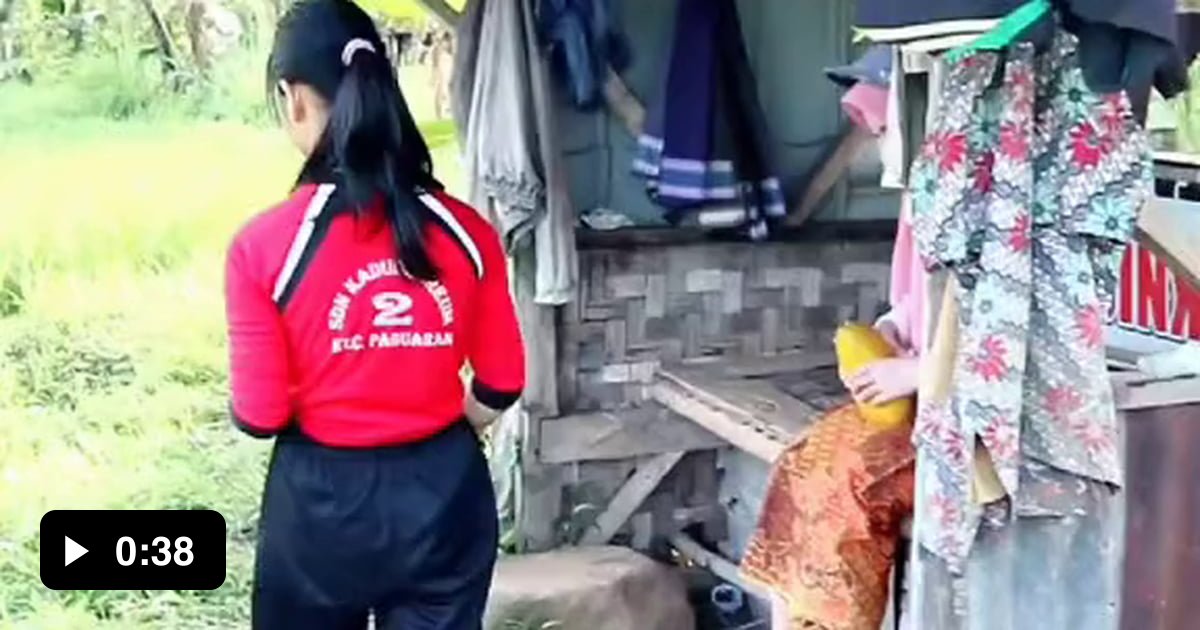 Masih sd tapi bodi udh ok. - 9GAG