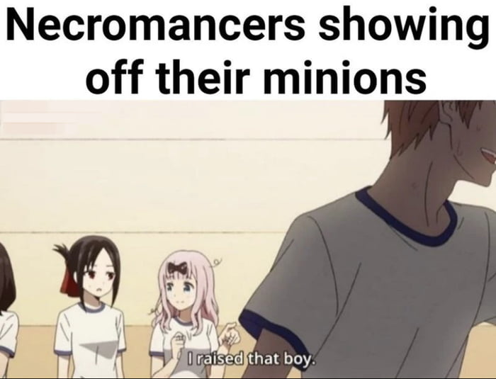 “That’s my boy!” “Oh no, my boy!” “Father, help!” - 9GAG