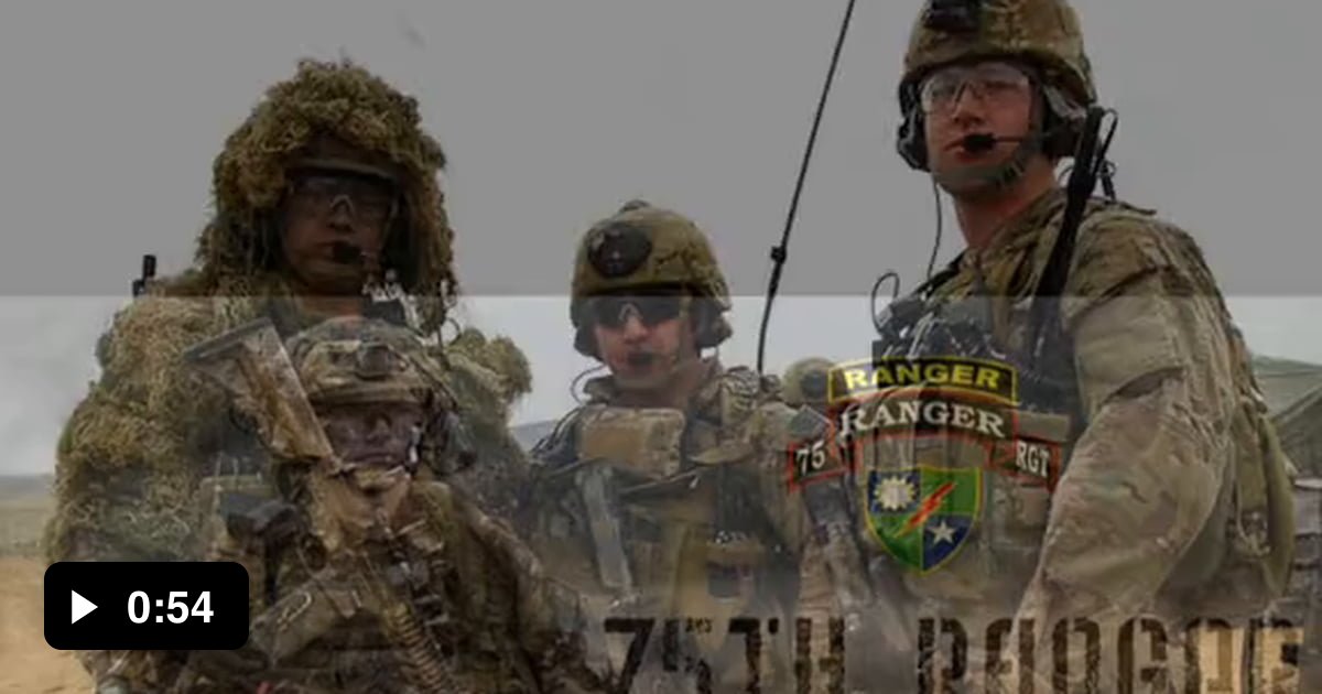 Rangers lead the way. - 9GAG