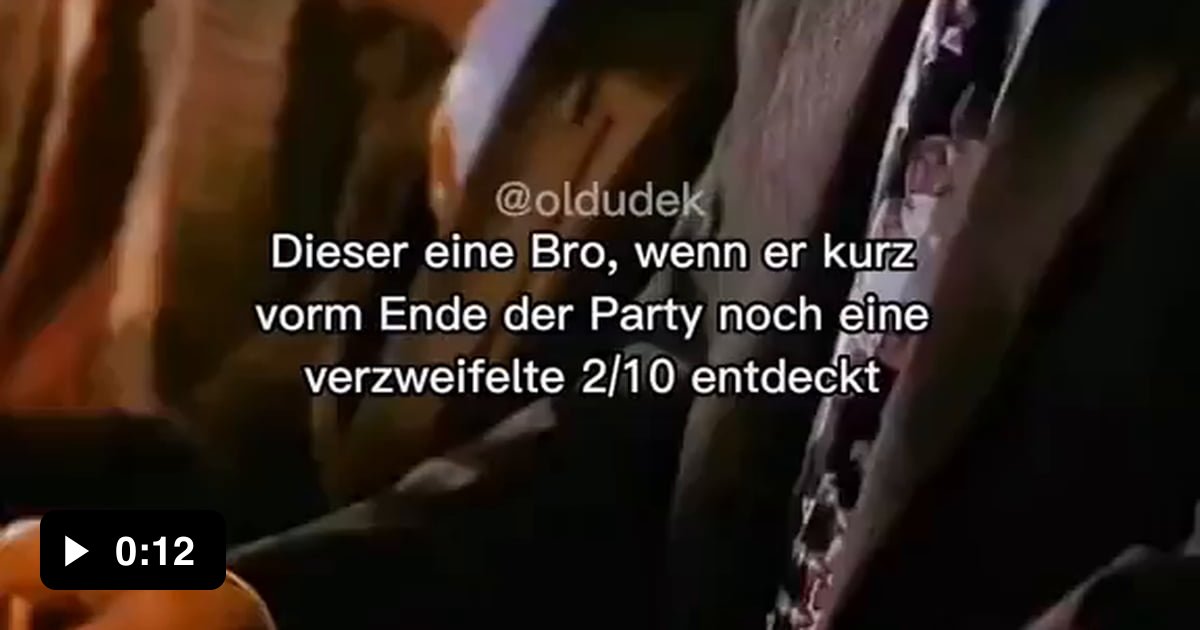 Einer von uns - 9GAG