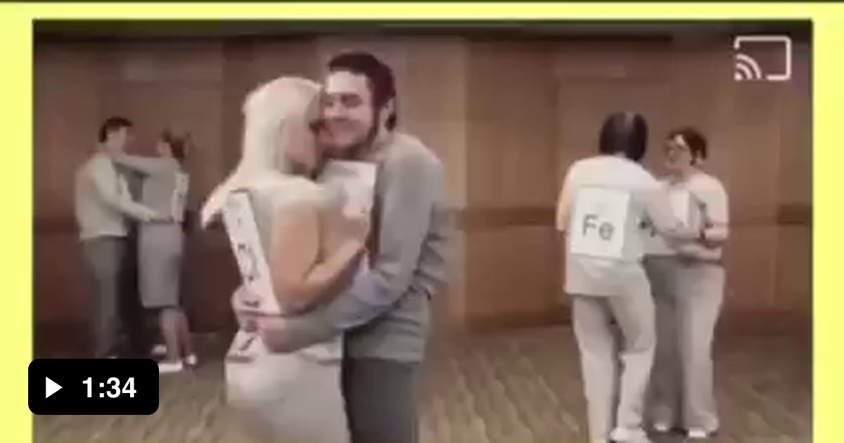 Chemistry 101 - 9GAG