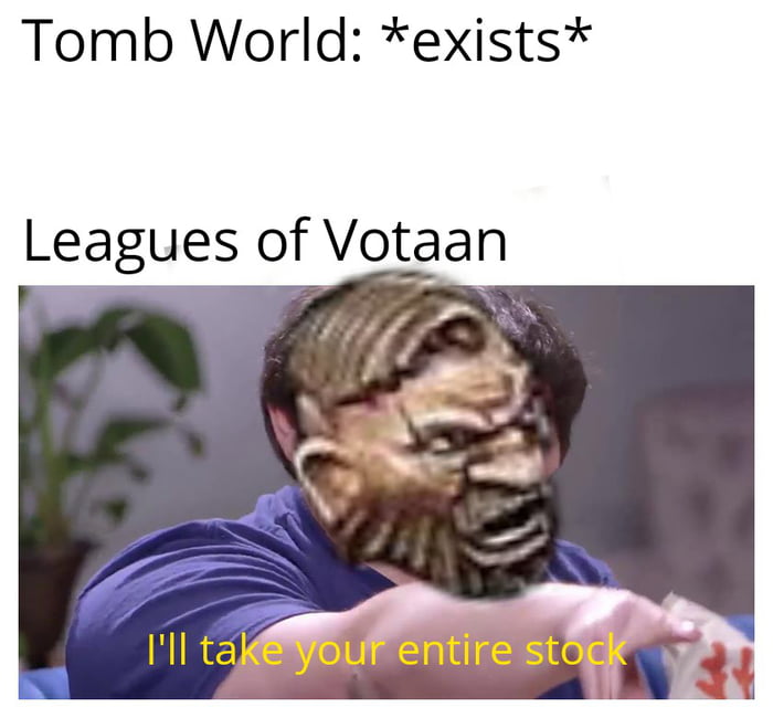 Lore accurate interaction - 9GAG