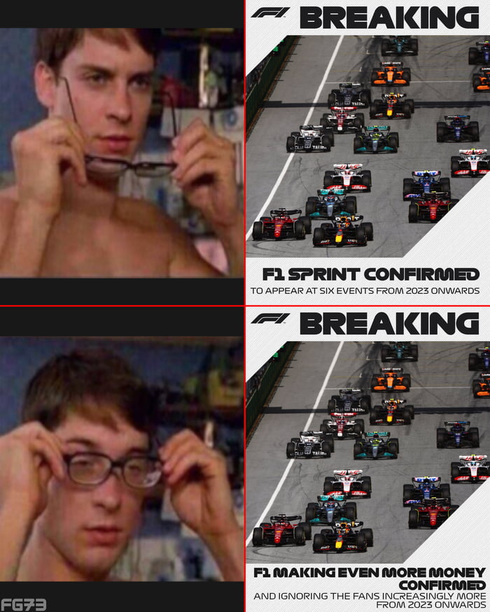 Quality over Quantity ffs - 9GAG