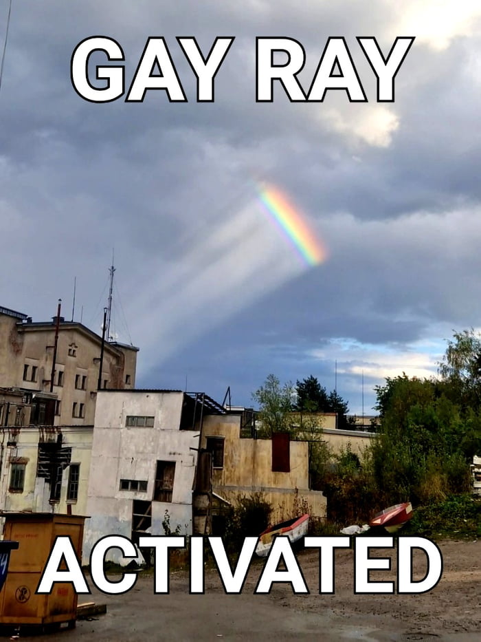 Activated - 9GAG