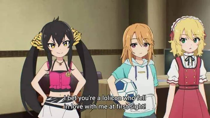 Correction needed - 9GAG