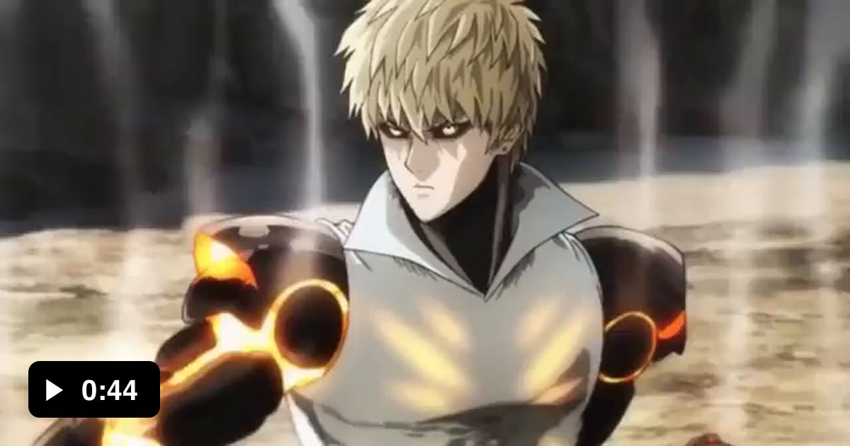 Some clean Anime transition - 9GAG