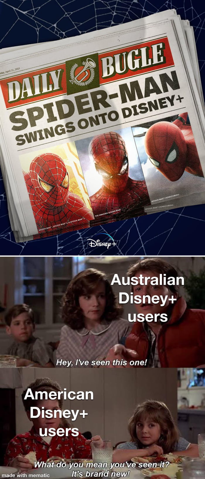 Perks of being an Aussie - 9GAG