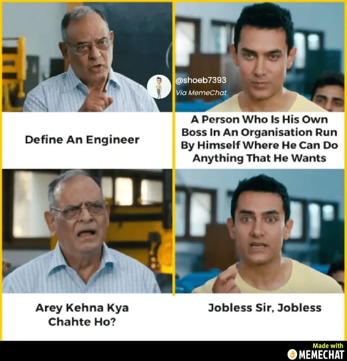Happy Engineer day ... - 9GAG