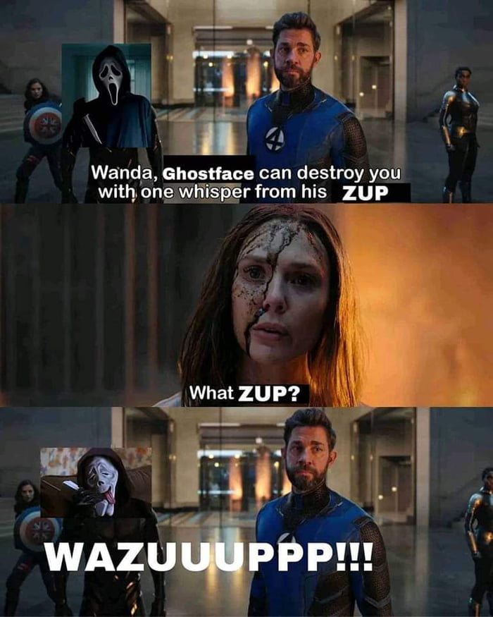 Wazaaaaaaaaaa - 9GAG