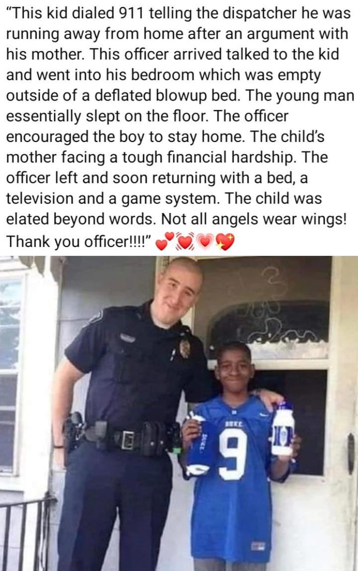 What an angel - 9GAG