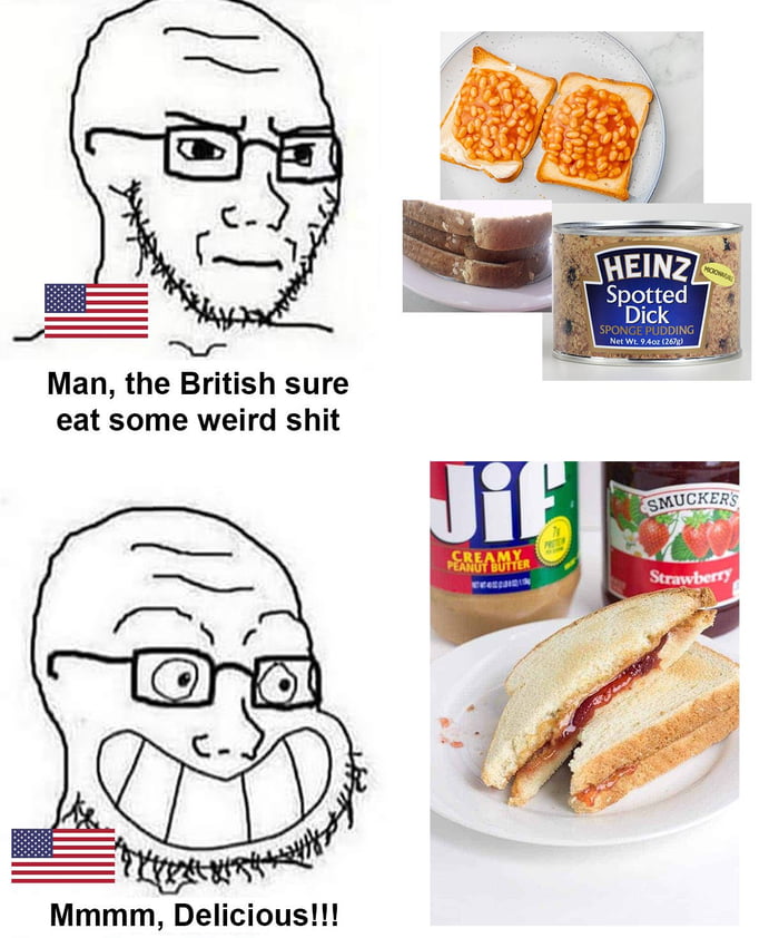 Truly Disgusting Behavior 9GAG truly-disgusting-behavior-9gag