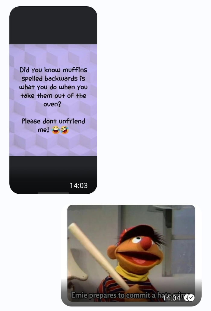 Appropriate response? - 9GAG