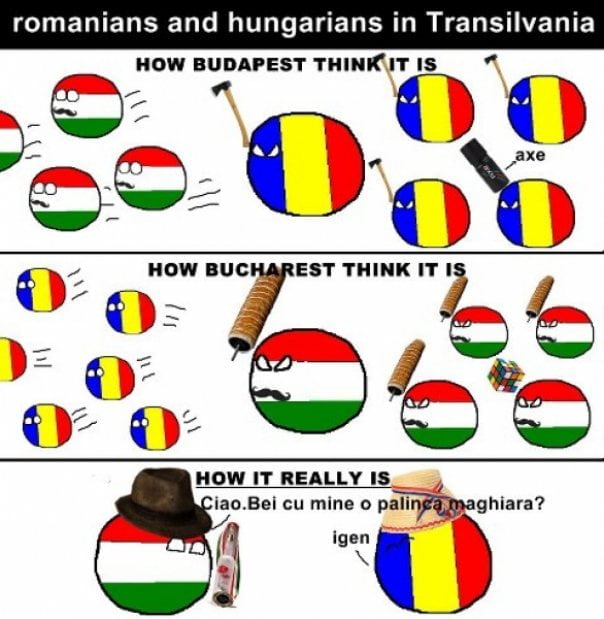 Sometimes maybe true, sometimes maybe not (mostly true) - 9GAG