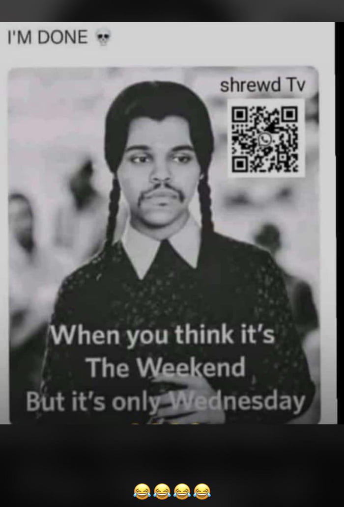 Every Damm week - 9GAG