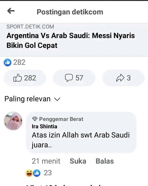 Terserah ukhti aja lah - 9GAG