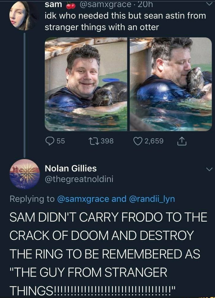 Stranger things - 9GAG