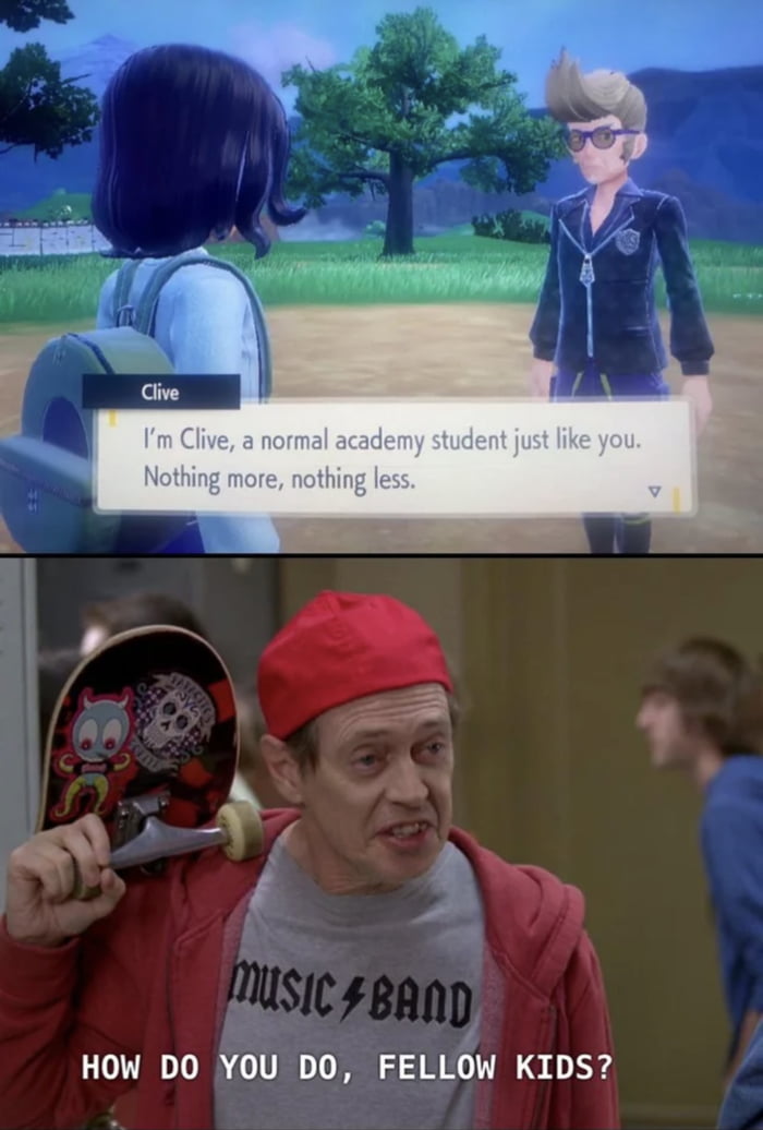 They're doing it on purpose - 9GAG