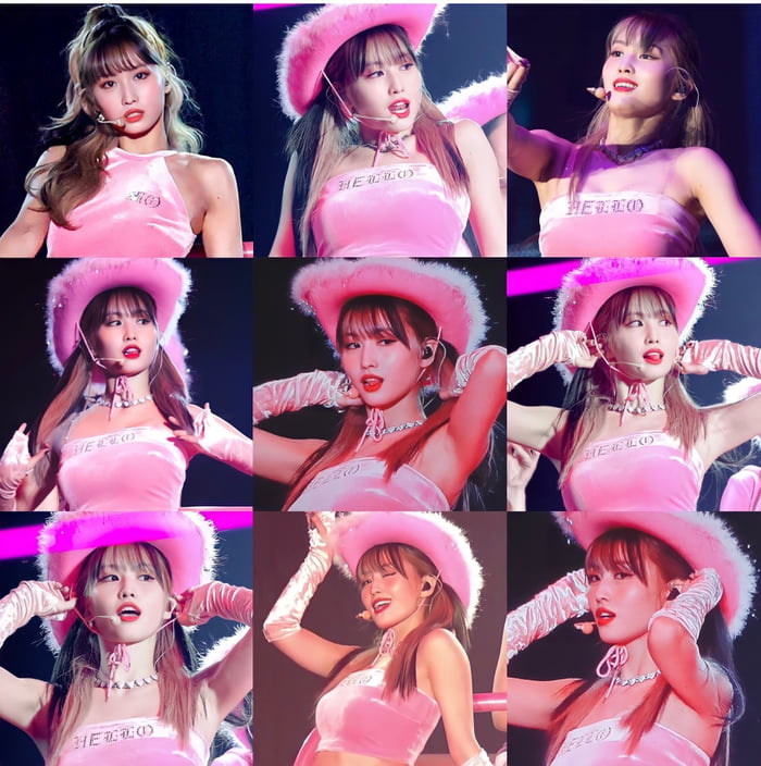 Momo - 9GAG