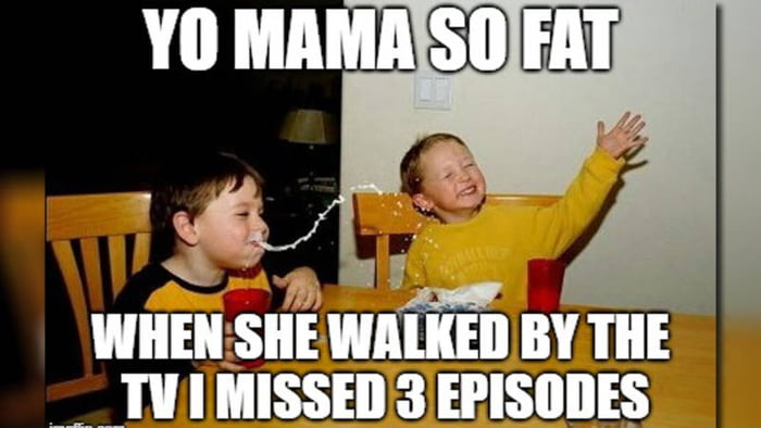 Bring them back - 9GAG