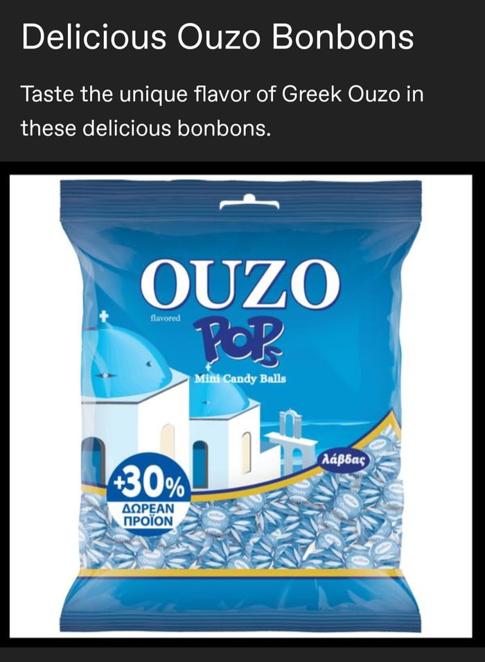 Well, if that doesn't sound delicious - 9GAG