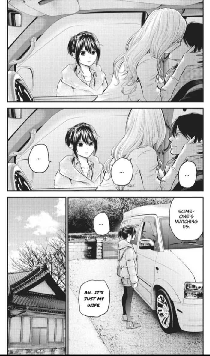 Had us in the 1st half - 9GAG