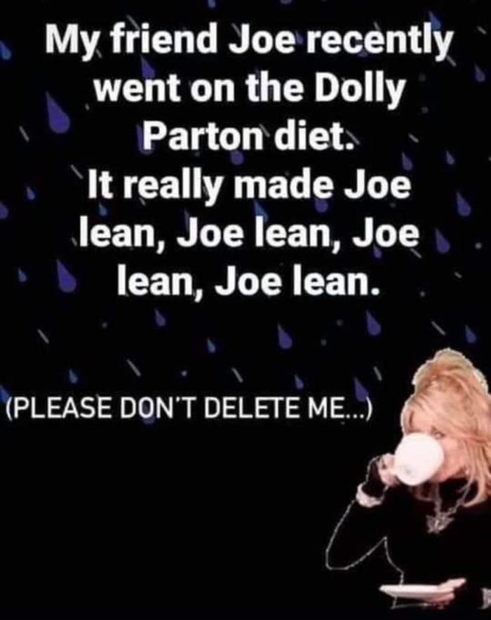 Joe Lean - 9GAG