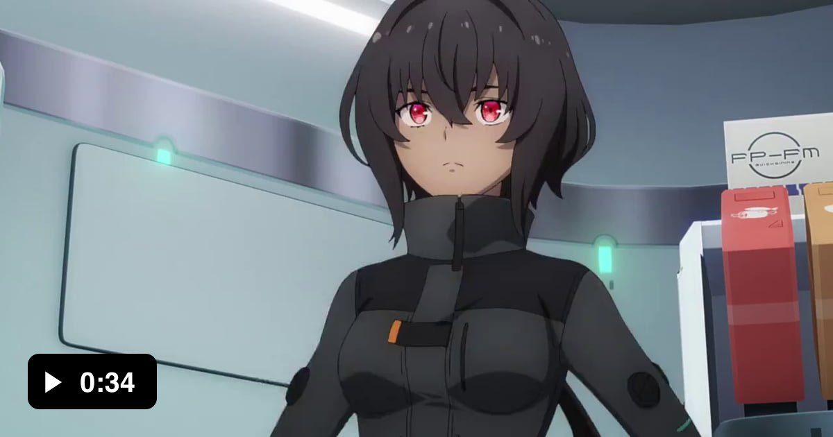 Two Waifus in one - 9GAG