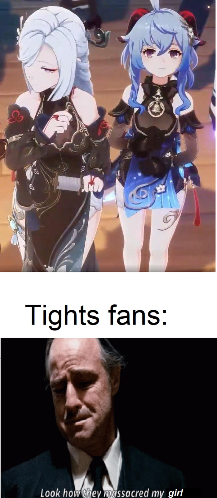 An upgrade or a downgrade? - 9GAG