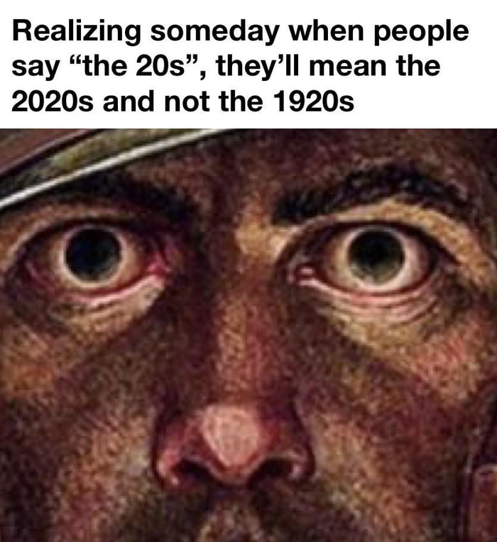 Just having an existential crisis over here, dw - 9GAG