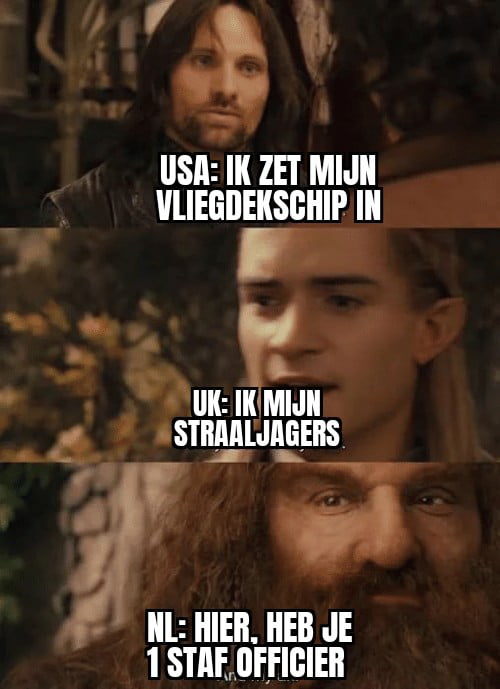 Die gast die mee helpt verhuizen door je koelkast leeg te drinken. - 9GAG