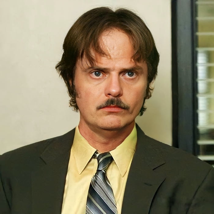 Wes Anderson's Office - 9GAG