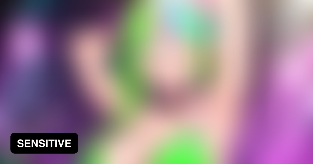 Being a rave girl ^^ - 9GAG