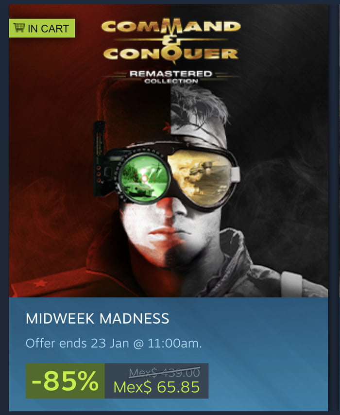 Maybe you already know, but just in case, i think it’s a good deal. - 9GAG