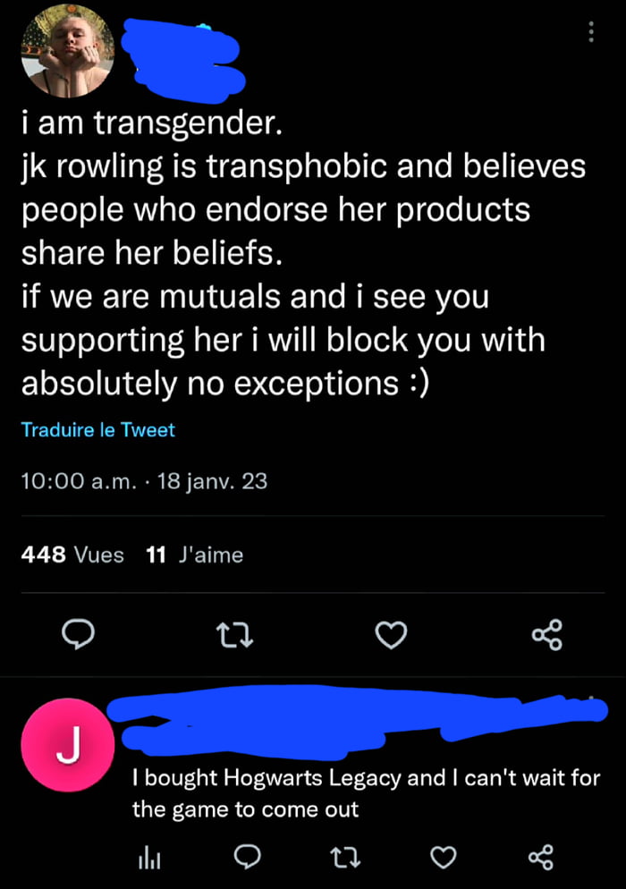 When 9gag influence your answer - 9GAG