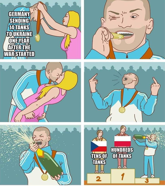 Typical Germany - 9GAG