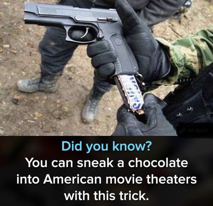 Nice trick - 9GAG