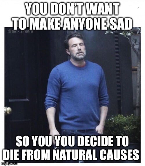 It’s going to be a long slog - 9GAG