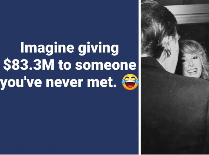 “Touched” By An Angel - 9GAG