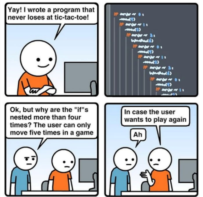 NothingWrongHere - 9GAG