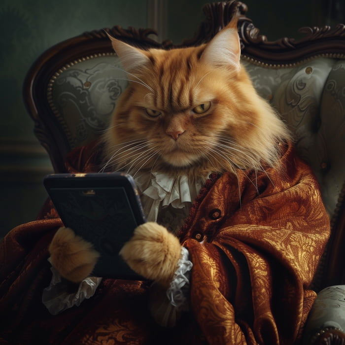 AI shows you average 9GAG user - 9GAG