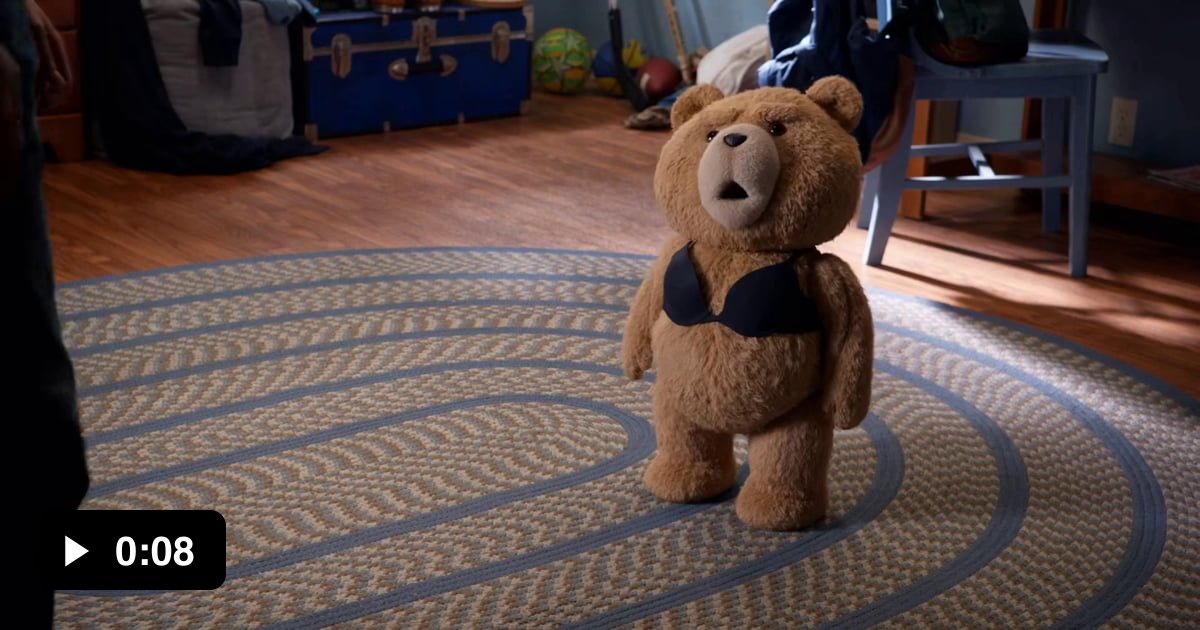 TED, The series, Sooo good - 9GAG