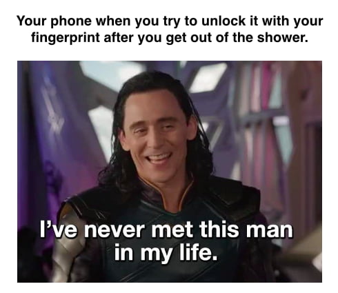 Every single time - 9GAG