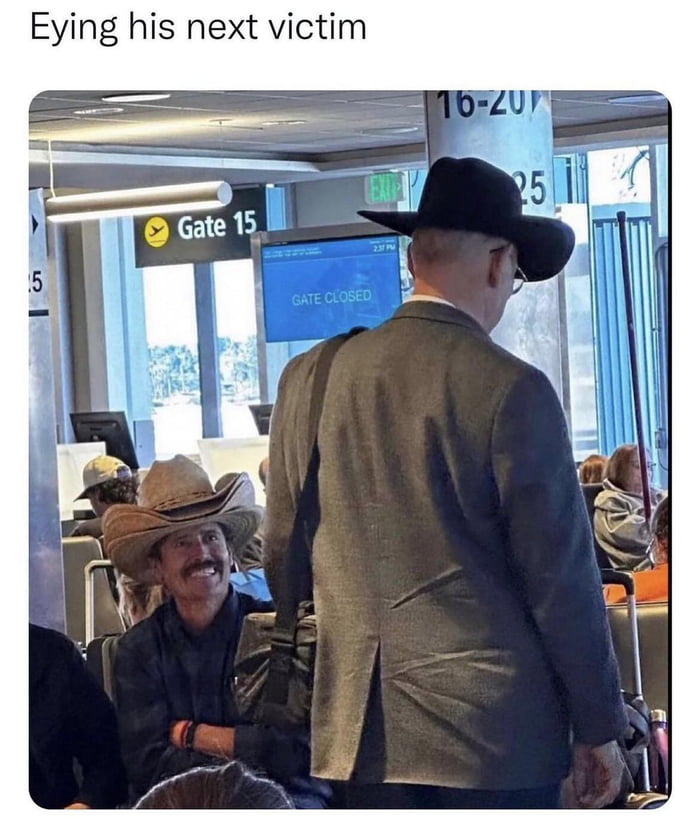 The Hat Bandit - His defense increases with each hat he steals, and the ...