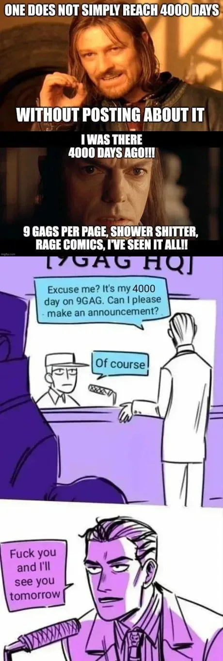 Wubba lubba dub dub - 9GAG