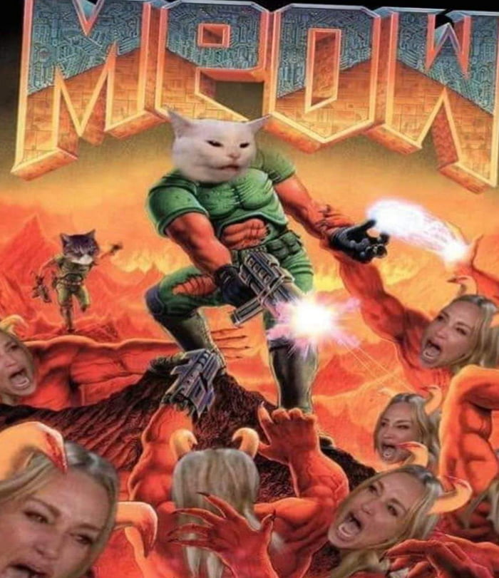 The Most Ambitious Crossover Event in History - 9GAG