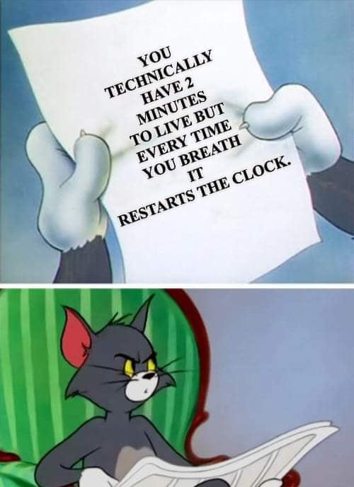 Imagine that... - 9GAG