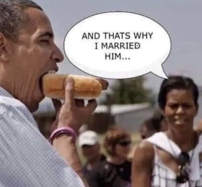 What up big mike - 9GAG