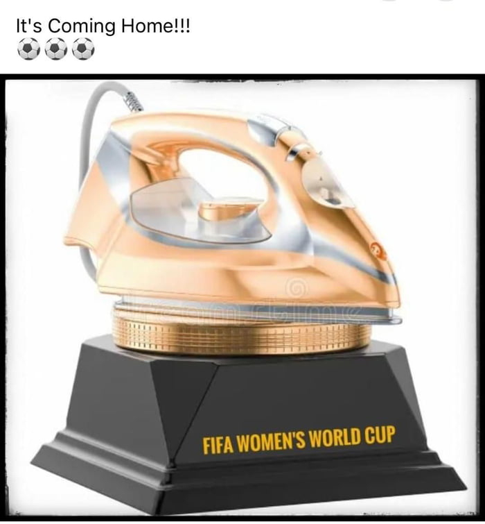 FIFA Woman’s scissor World Cup - 9GAG