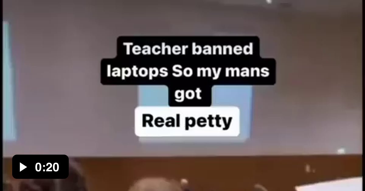 Taking notes in class - 9GAG