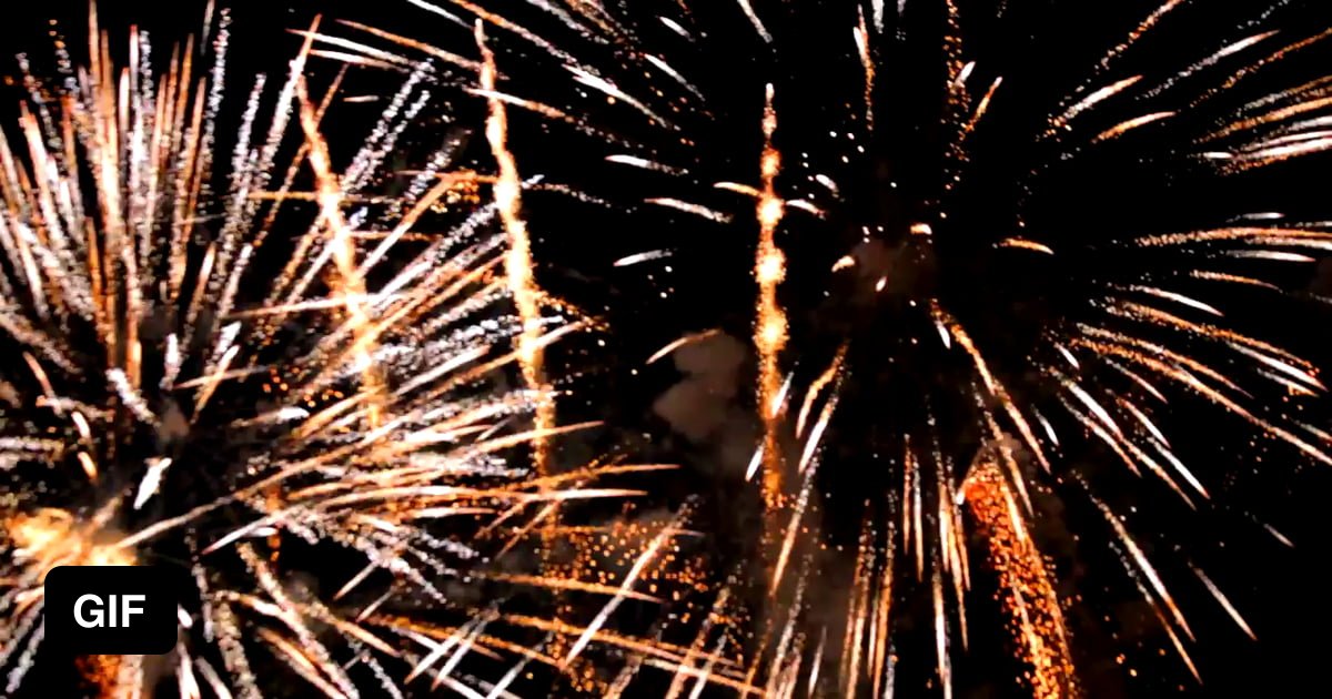Fireworks - 9GAG